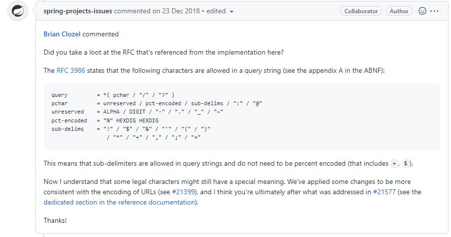 RestTemplate | Longk's blog